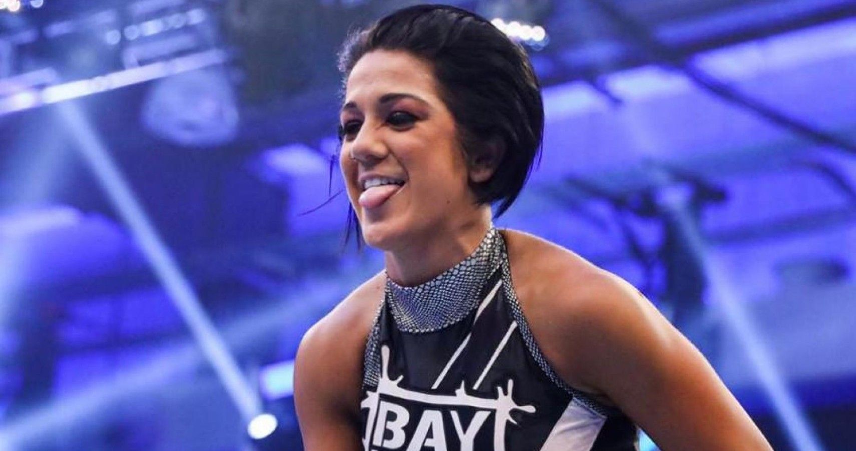 Bayley Wants In On The Women's Dusty Classic, But Who Would Be Her Partner?