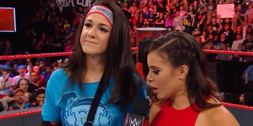 5 Wrestling Babyfaces Who Got Booed Unfairly (& 5 Who Deserved It)