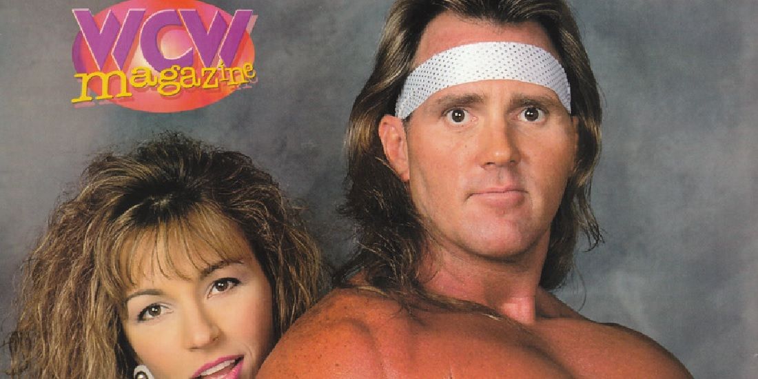 5 Dumb Name Changes In WWE (& 5 In WCW)