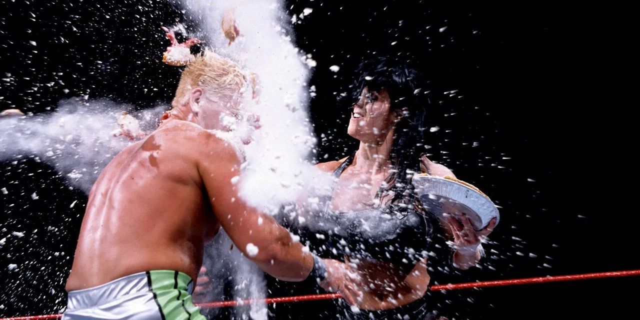 Every Version Of Chyna, Ranked From Worst To Best