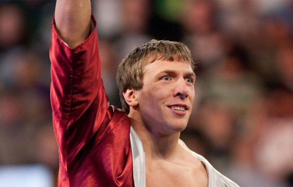 8 Things About Daniel Bryan's Career That Make No Sense