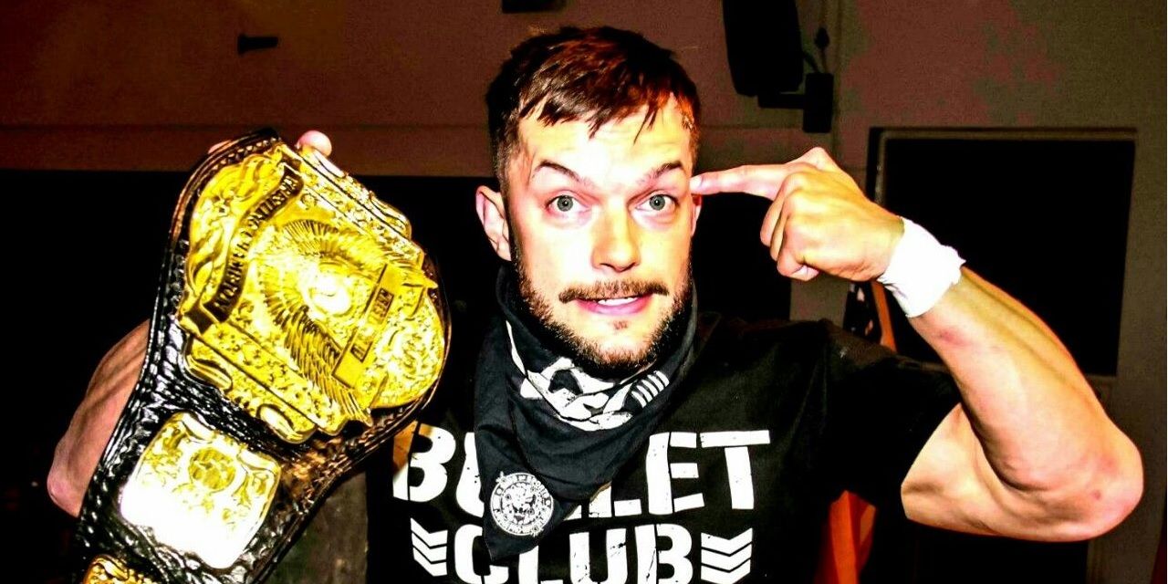 10 Things About The Bullet Club That Make No Sense