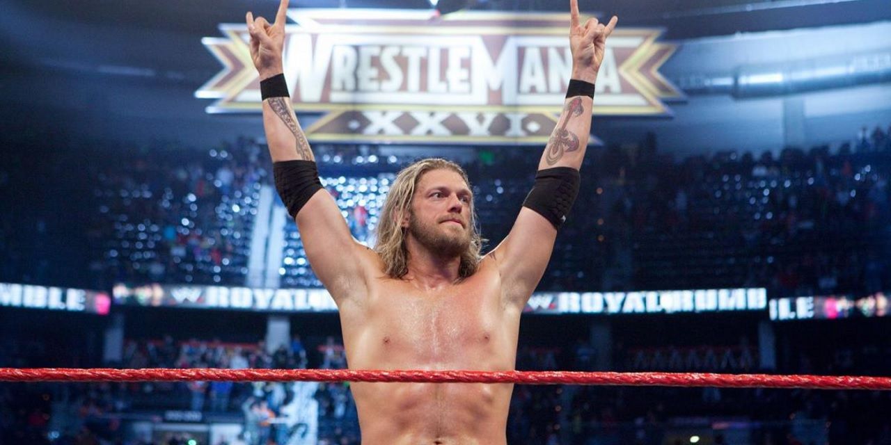 10 Most Shocking Royal Rumble Show Endings