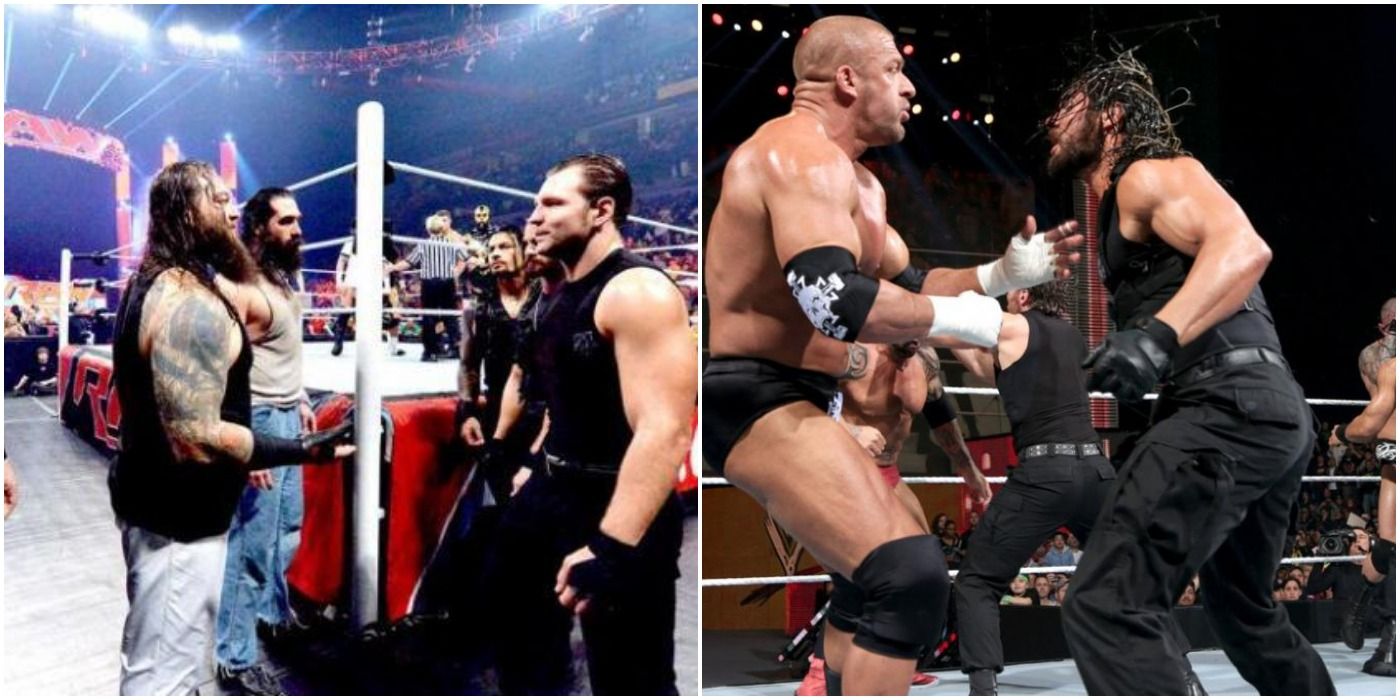 9 Best Feuds Between Stables