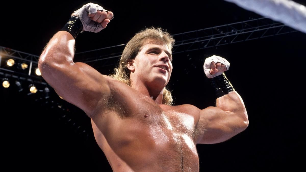 Why Bret Hart Was The Most Influential Star Of The '90s (& Why Shawn ...