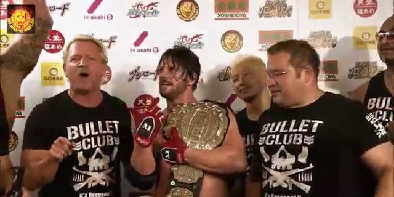 9 Things About AJ Styles' Career That Make No Sense