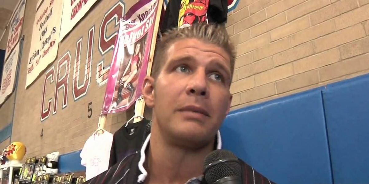 10 Wrestlers Who Would Have Become Main Eventers If Vince Didn't Buy WCW