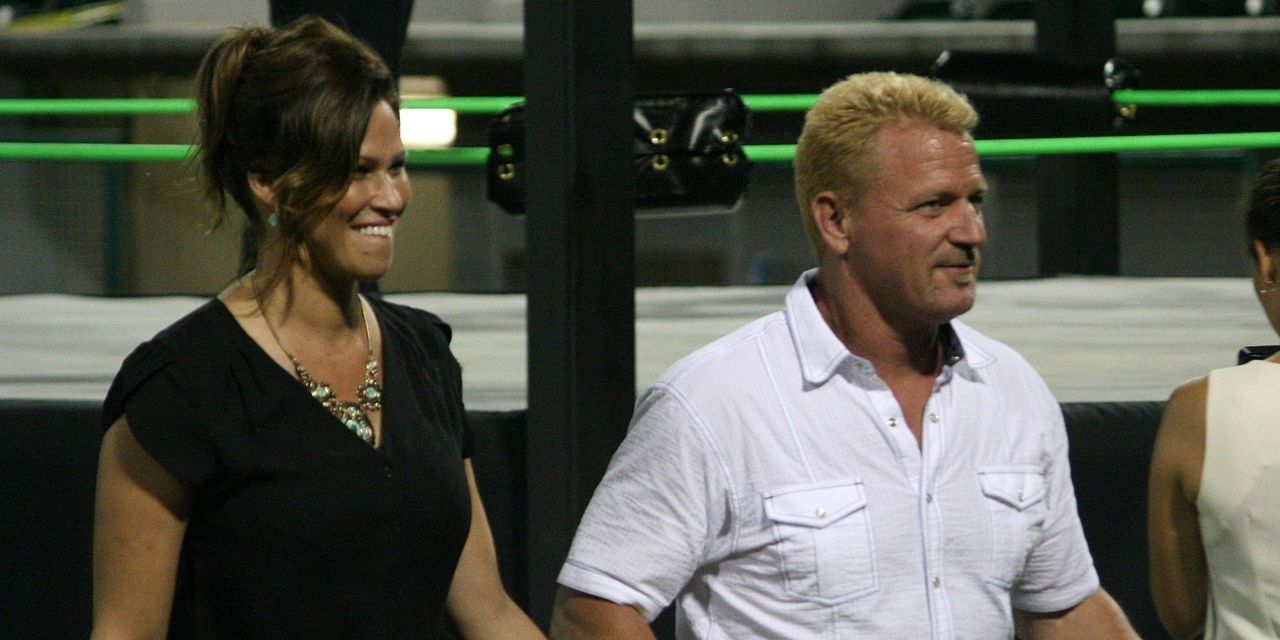 Every Version Of Jeff Jarrett, Ranked From Worst To Best