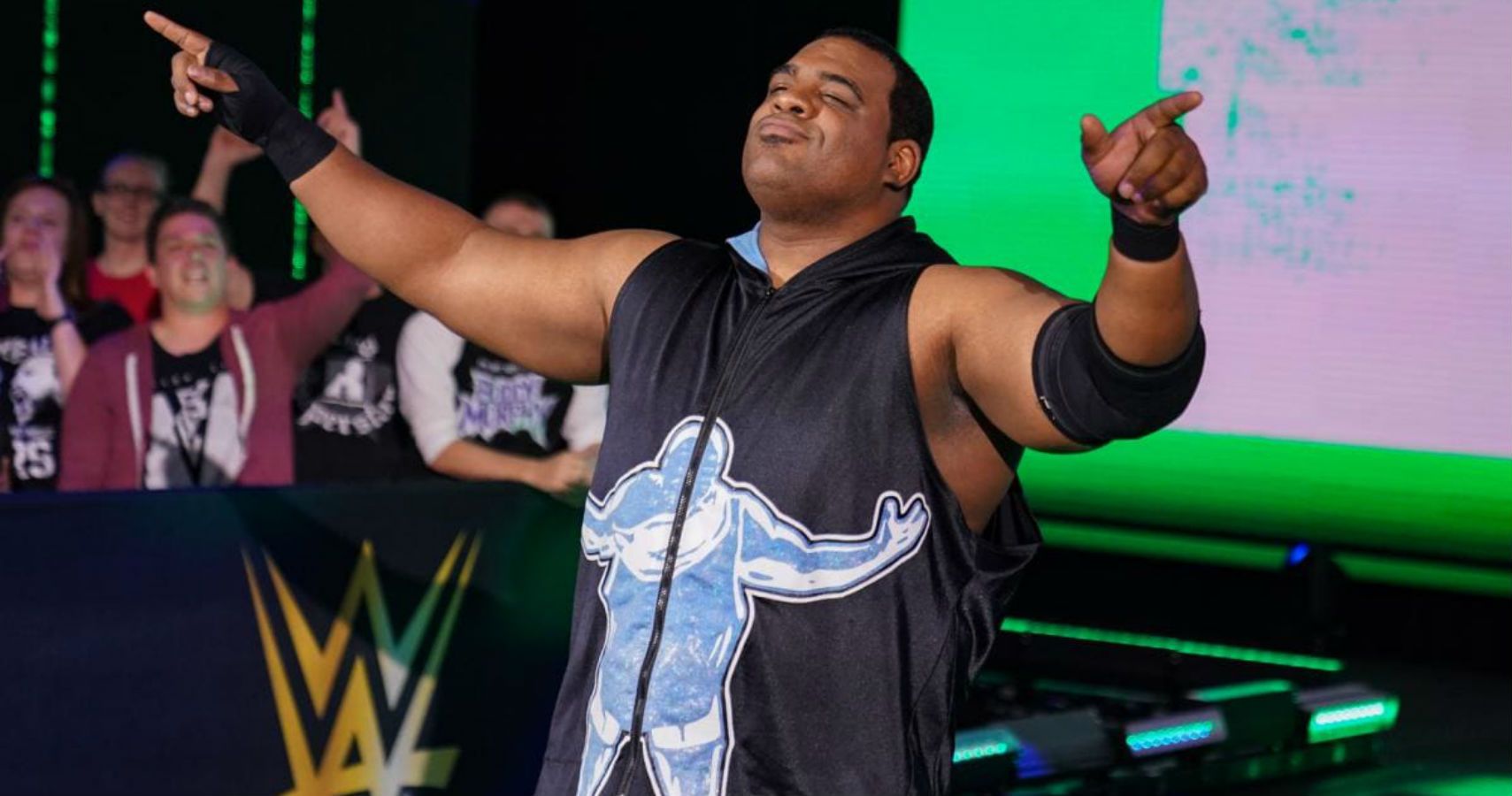 These Are The Six Front-Runners To Win The 2021 Men's Royal Rumble