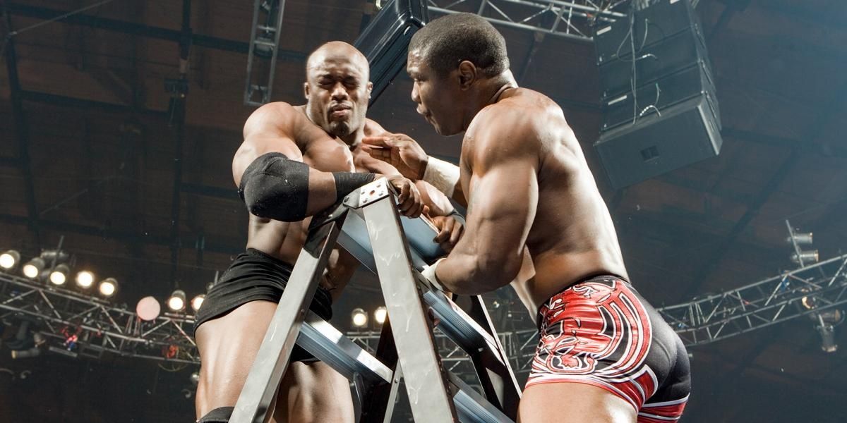 10 Backstage Stories About Bobby Lashley We Can’t Believe