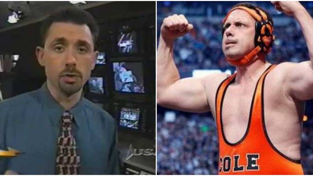 Every Version Of Michael Cole, Ranked Worst To Best
