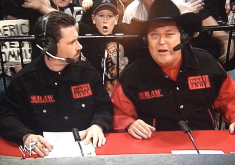 Every Version Of Michael Cole, Ranked Worst To Best