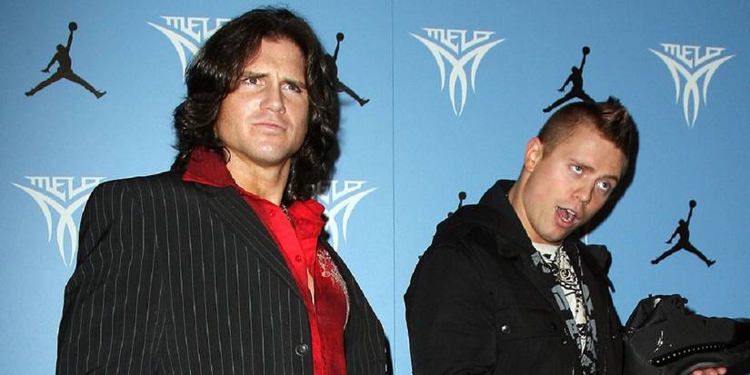 10 Backstage Stories About John Morrison We Can't Believe