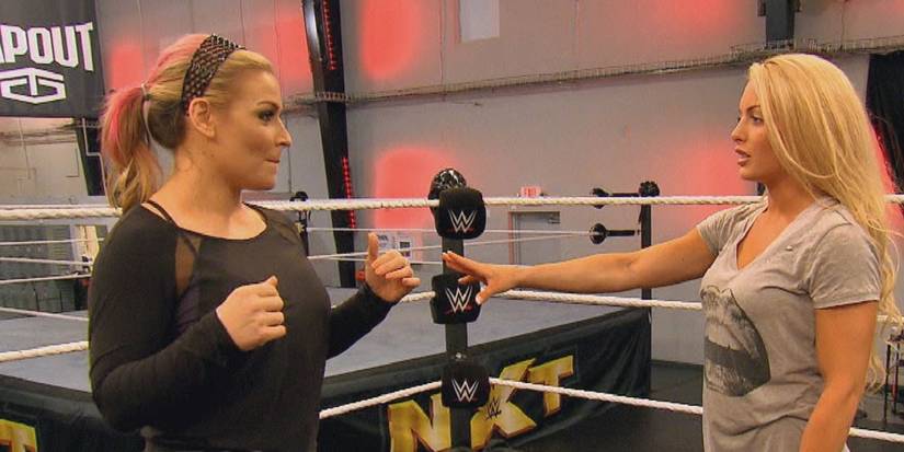 10 Backstage Stories About Mandy Rose We Can’t Believe