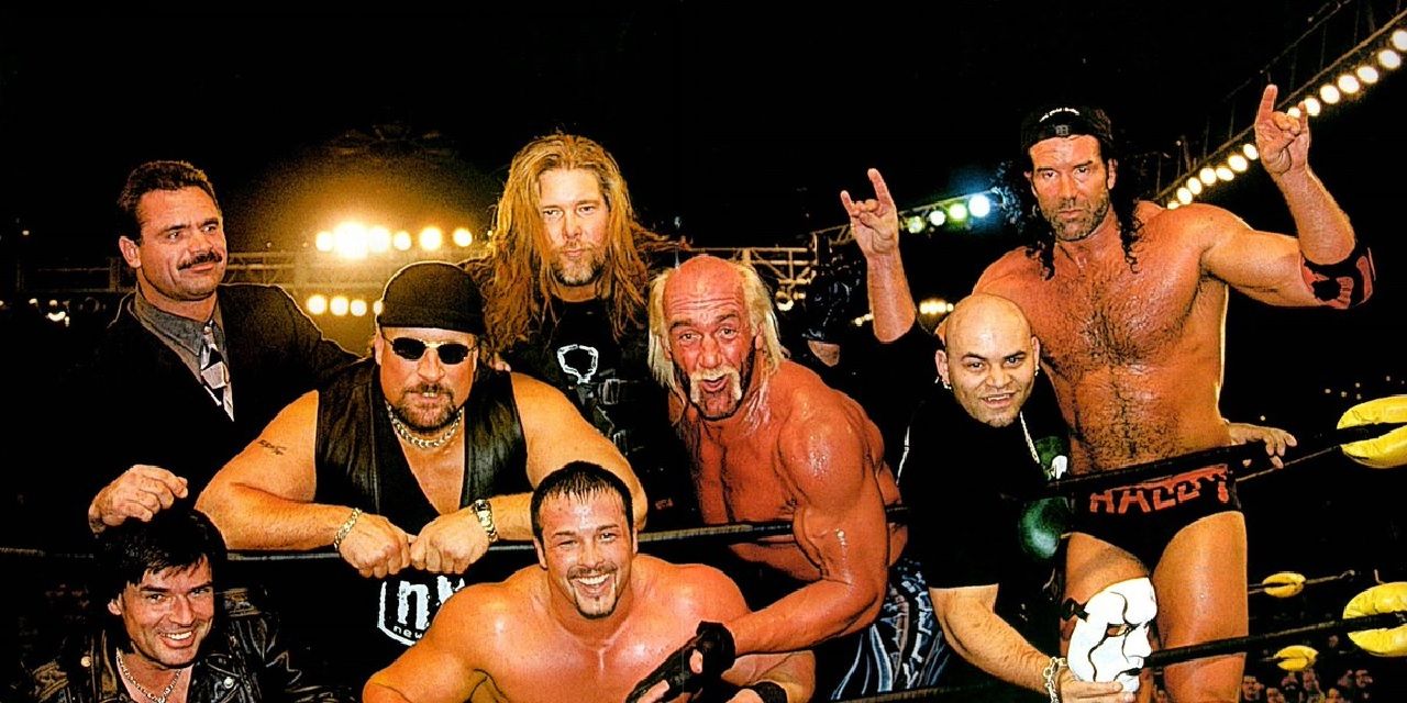 10 Most Iconic Theme Songs In WCW History