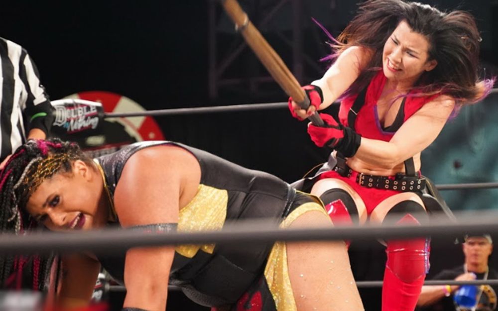 10 Most Shocking Title Changes in AEW History