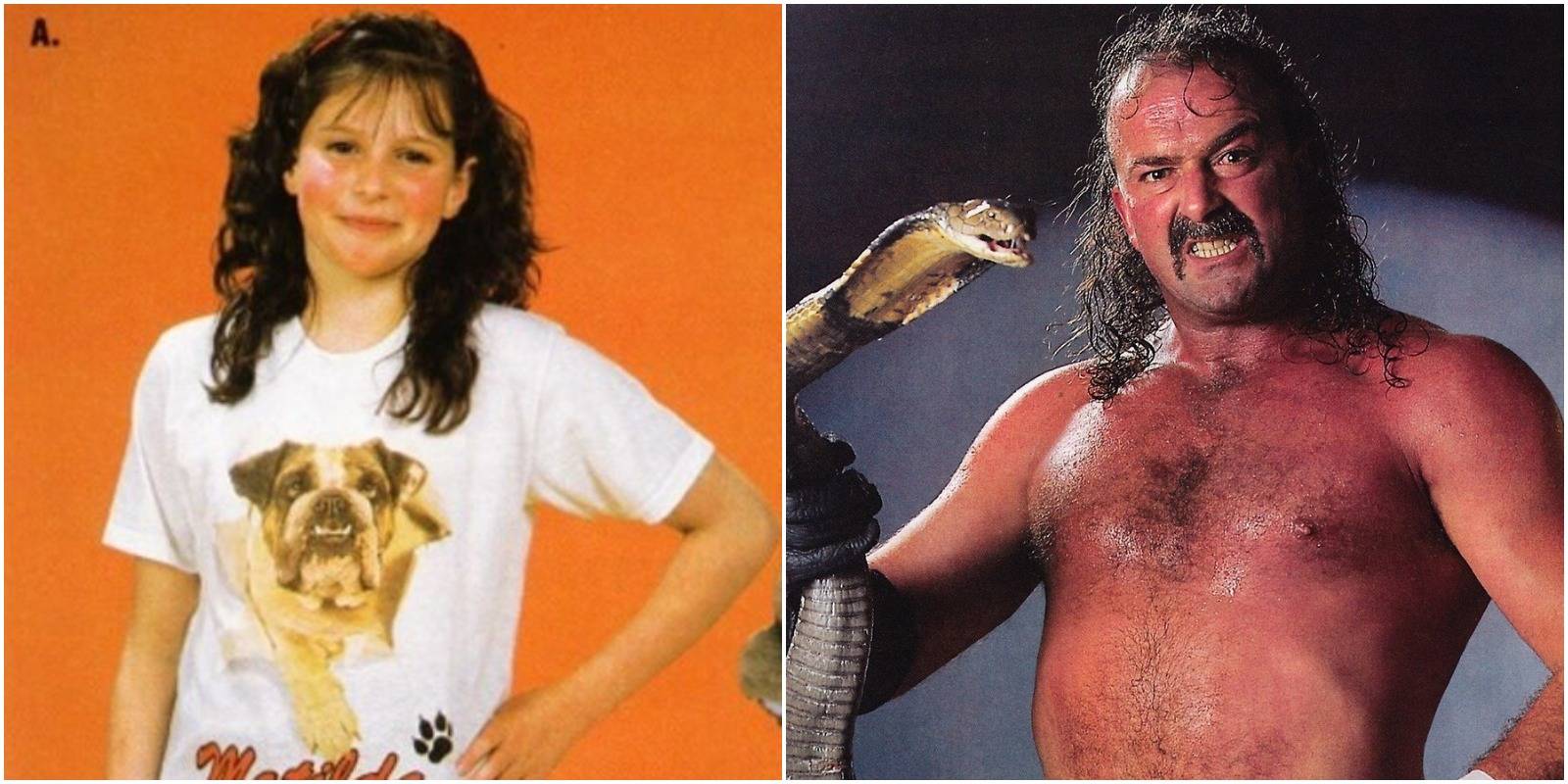 10 Animal Wrestling Mascots Fans May Not Know