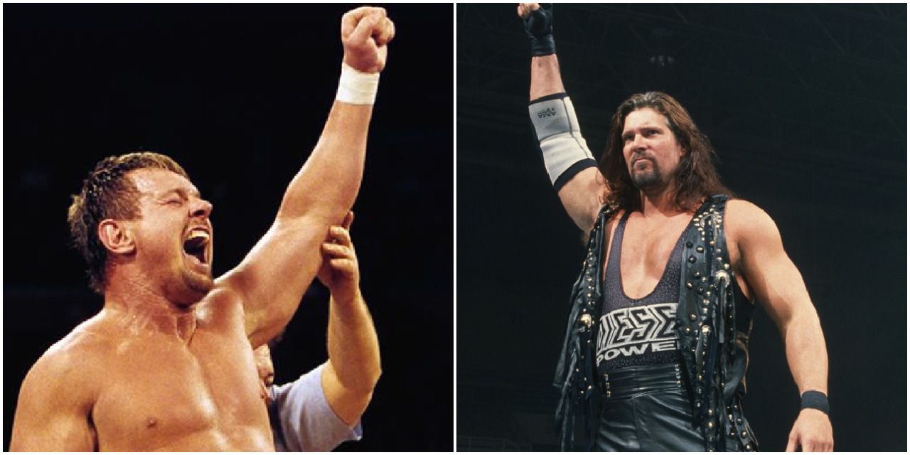 5 Backstage Fights With Surprising Winners (& 5 With Obvious Ones)