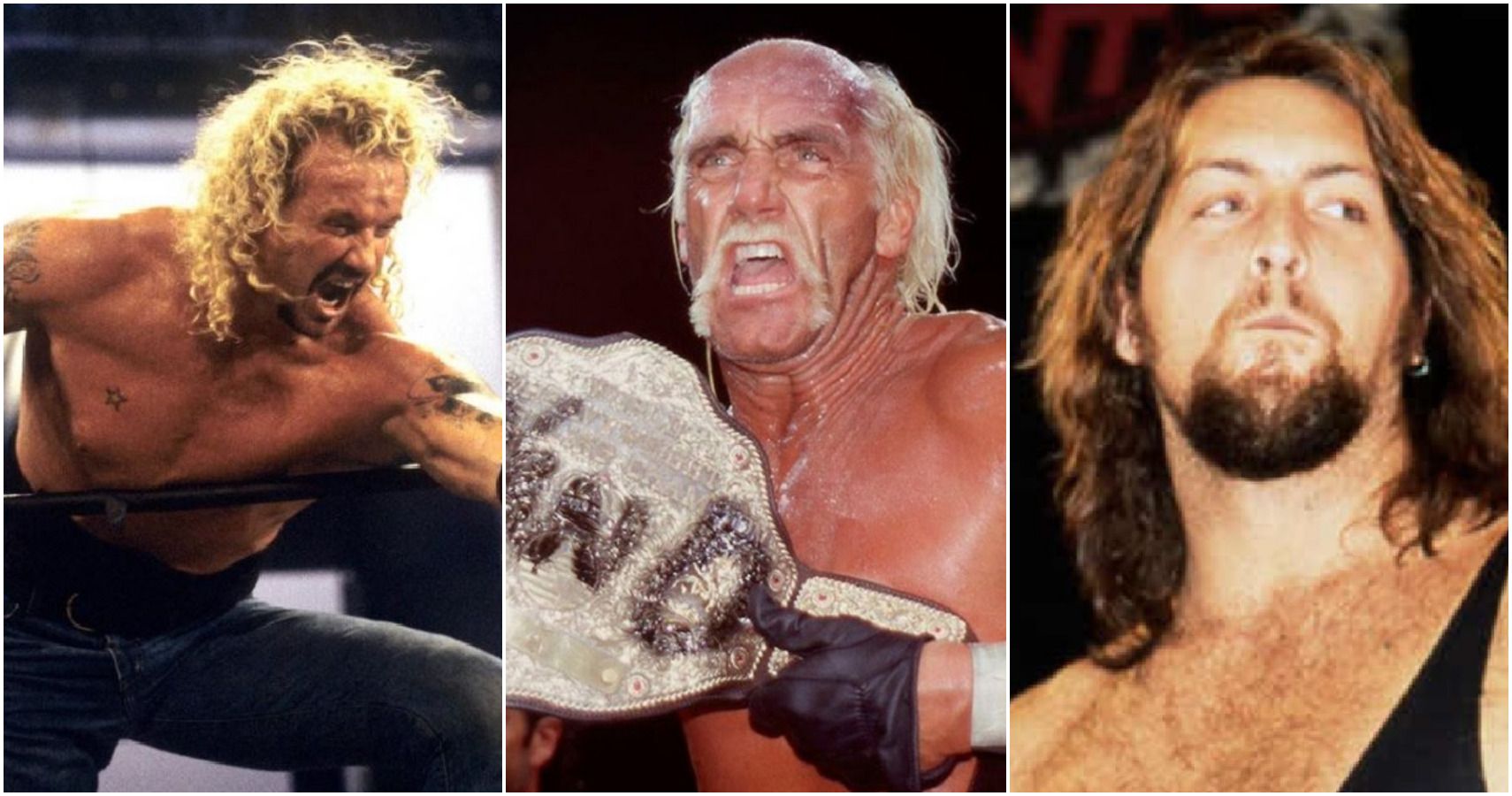 The Fall Of The NWO: Why Wrestling's Greatest Faction Imploded