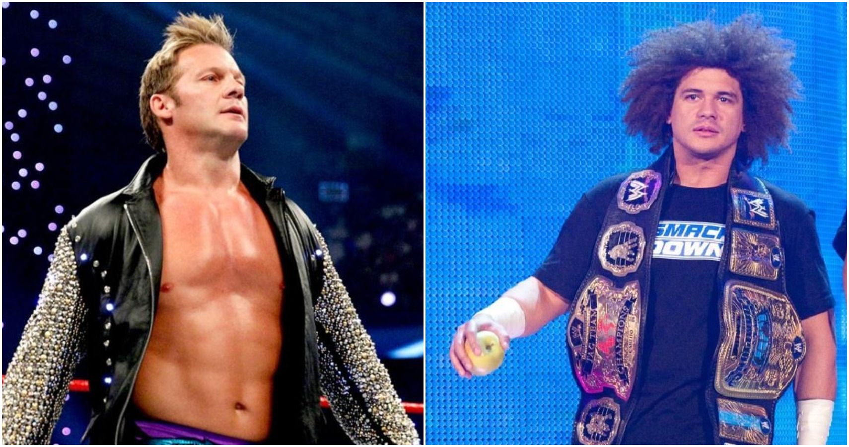 5 Ruthless Aggression Era Wrestlers Who Thrived In The PG Era (& 5 Who ...