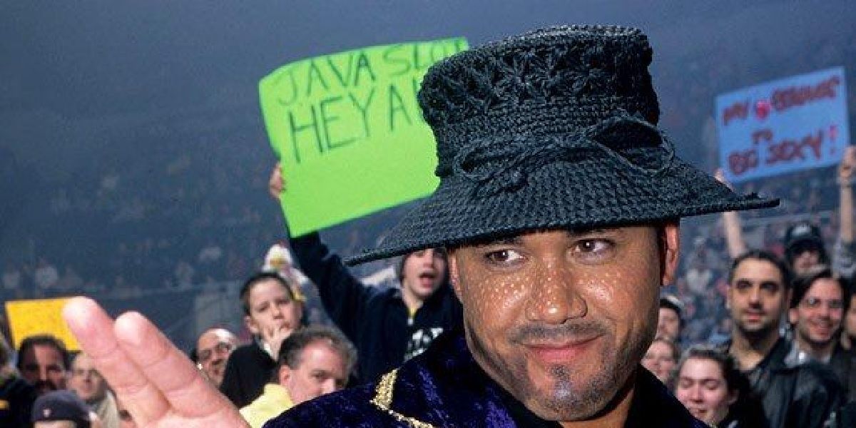 10 Wrestlers Who Disappeared After The End Of WCW