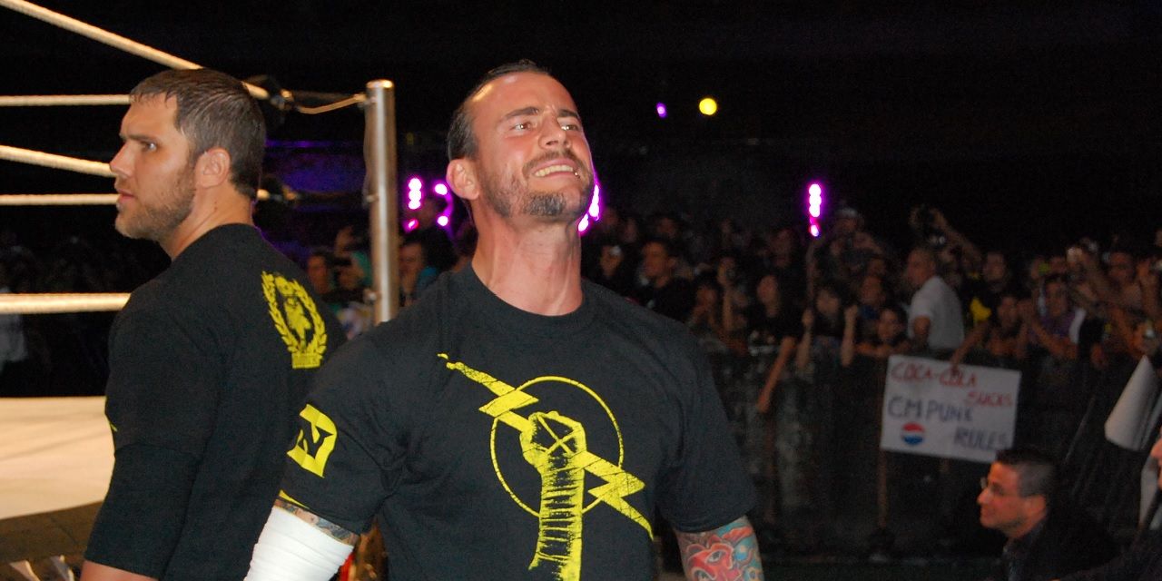 5 Wrestling Stable Replacements That Were Upgrades (& 5 That Were ...