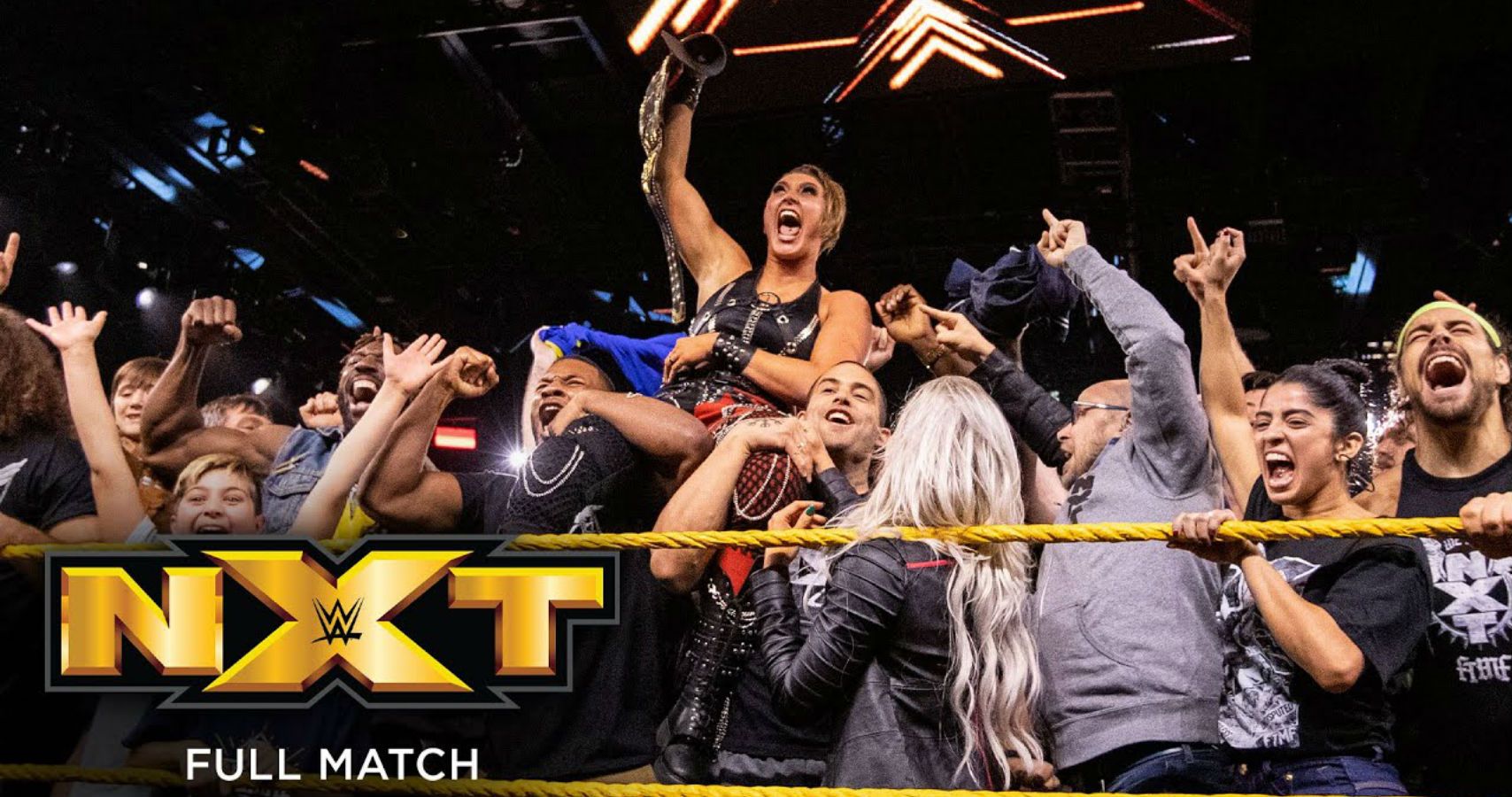 These Are The Six Front-Runners To Win The 2021 Women’s Royal Rumble