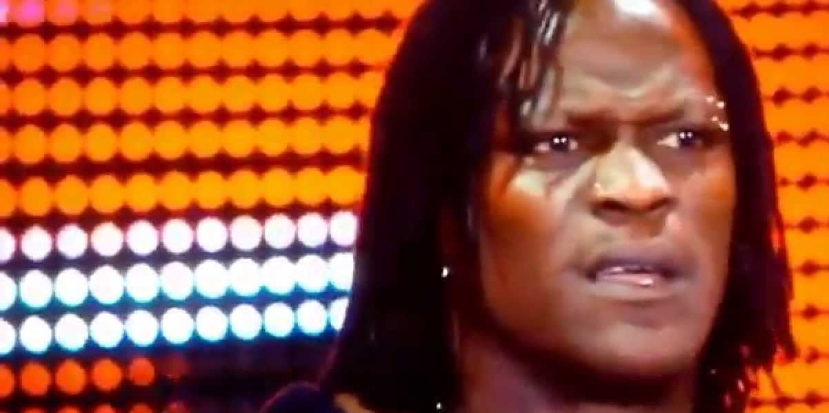 Every Version Of R-Truth, Ranked From Worst To Best