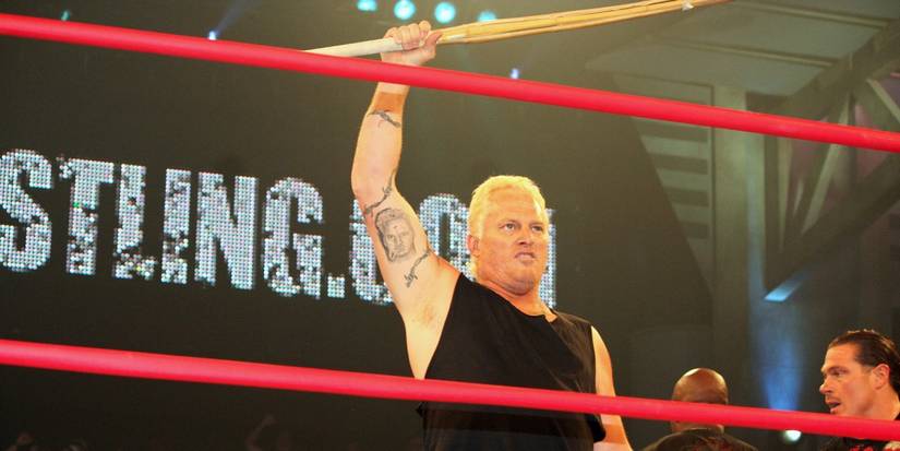 The 10 Worst Tattoos in TNA History