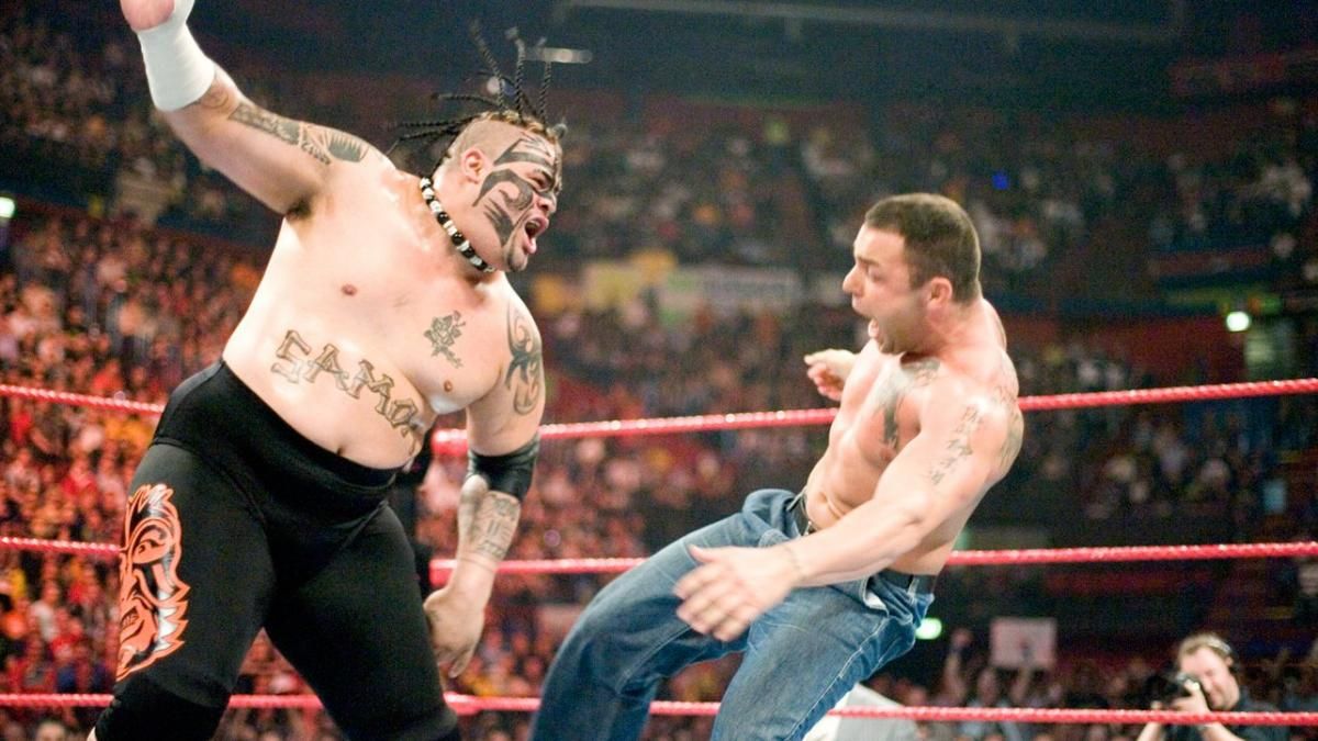 Ruthless Aggression: 10 Worst Matches Of This WWE Era, Ranked