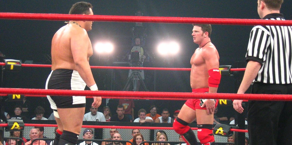 AJ Styles’ First 10 PPV Matches, Ranked From Worst To Best