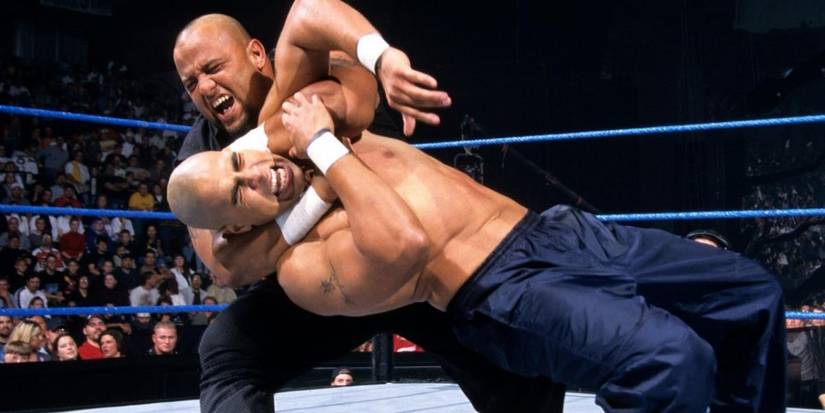 10 Things About Taz's Career That Made No Sense