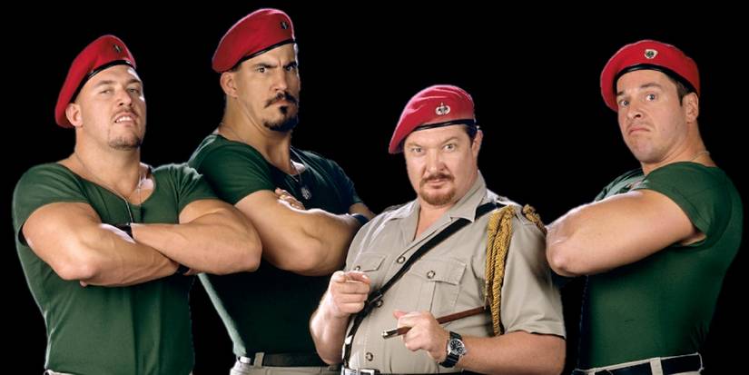 Forgotten Faction Members From WWE's Attitude Era: Where Are They Now?
