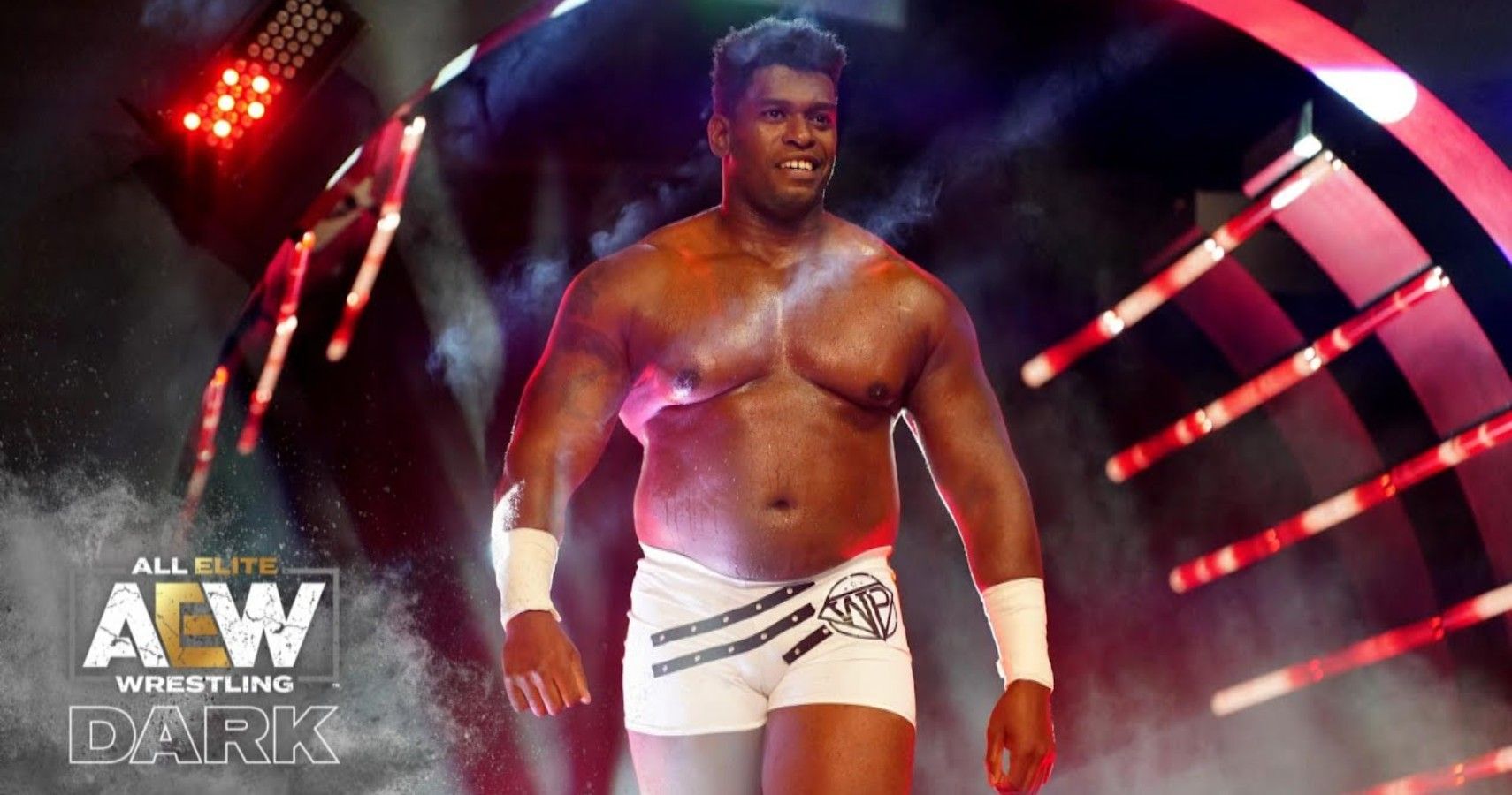 Will Hobbs Said "F You" To WWE When Approached After AEW Debut