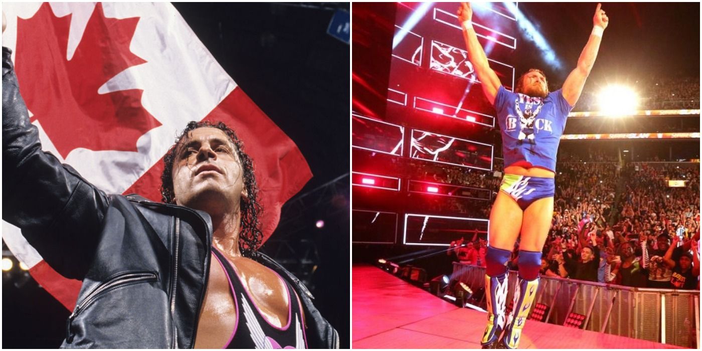 10 Wrestlers Who Had The Best Home Town Crowds