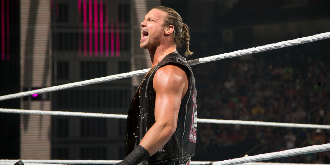 10 Times Full-Time WWE Wrestlers Hated Part-Timers