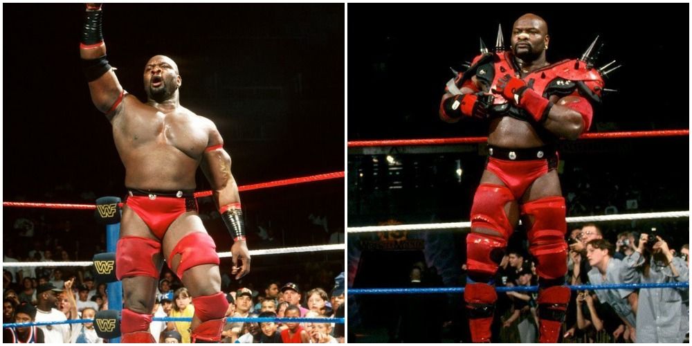 10 Wrestlers With A Better Win-Loss Record Than You Thought