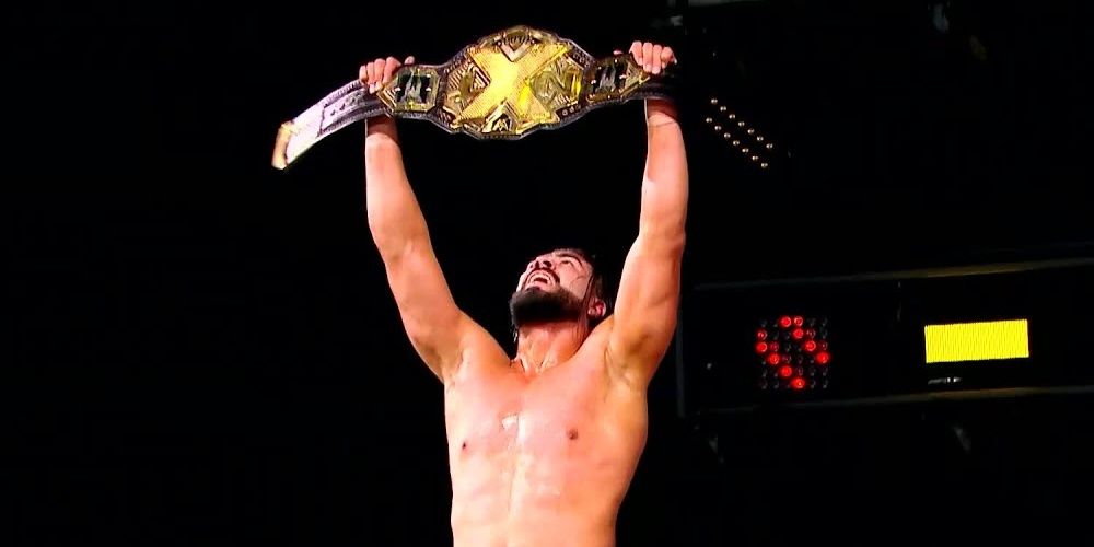 10 Former WWE Wrestlers Who Triple H Would Use Well Today