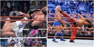 Shawn Michaels 10 Best Sweet Chin Musics Shawn Michaels 10 Best Sweet Chin Musics