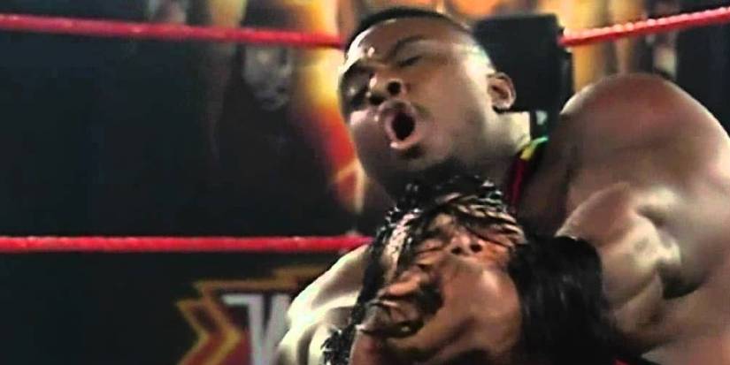 Every Version Of Big E, Ranked From Worst To Best
