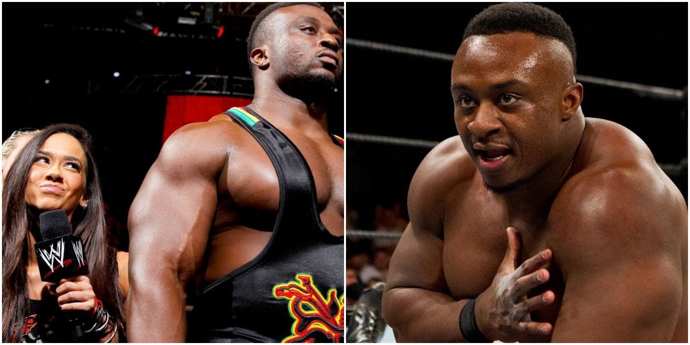Every Version Of Big E, Ranked From Worst To Best