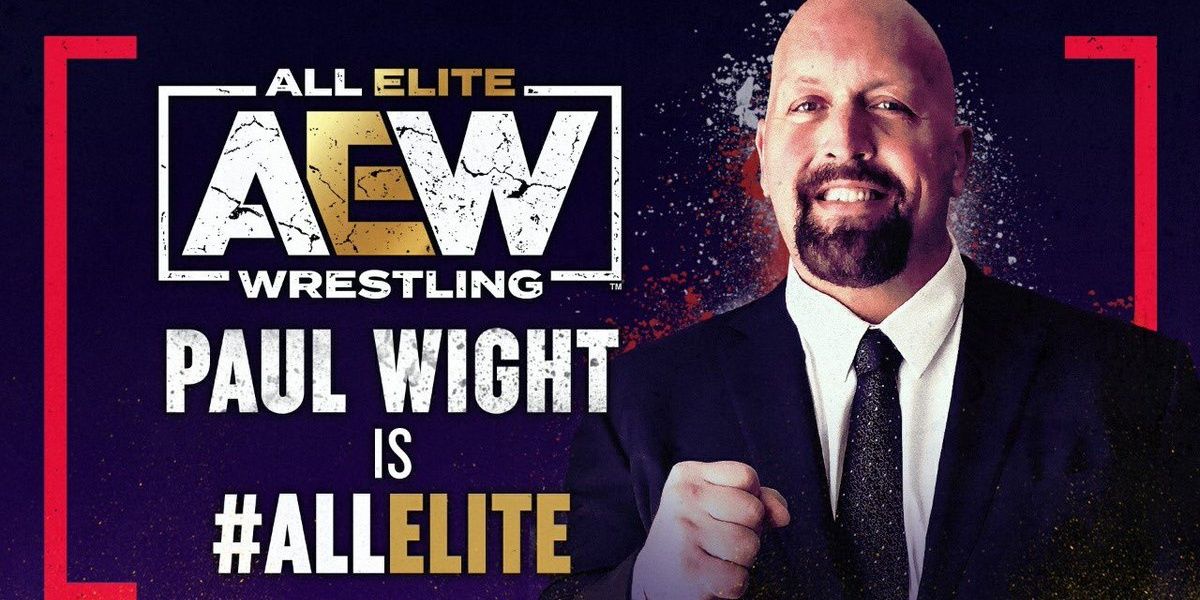 9 Biggest AEW Wrestlers Ranked By Star Power