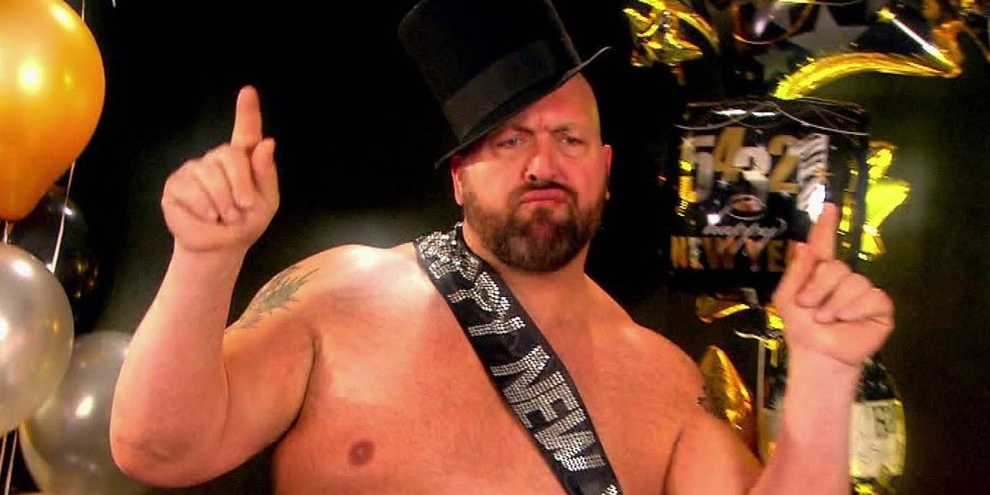 11 Most Embarrassing Moments Of Big Show's Career