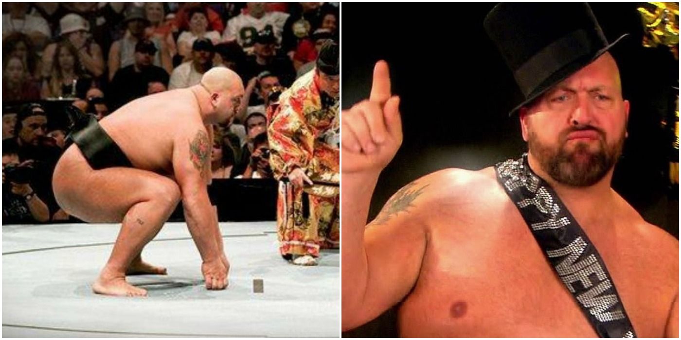11 Most Embarrassing Moments Of Big Show's Career