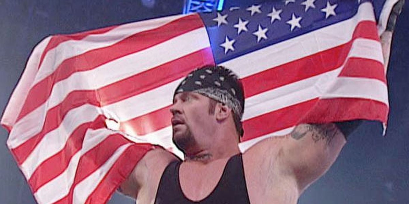 10 Awful Nicknames That Were Given To Amazing Pro Wrestlers