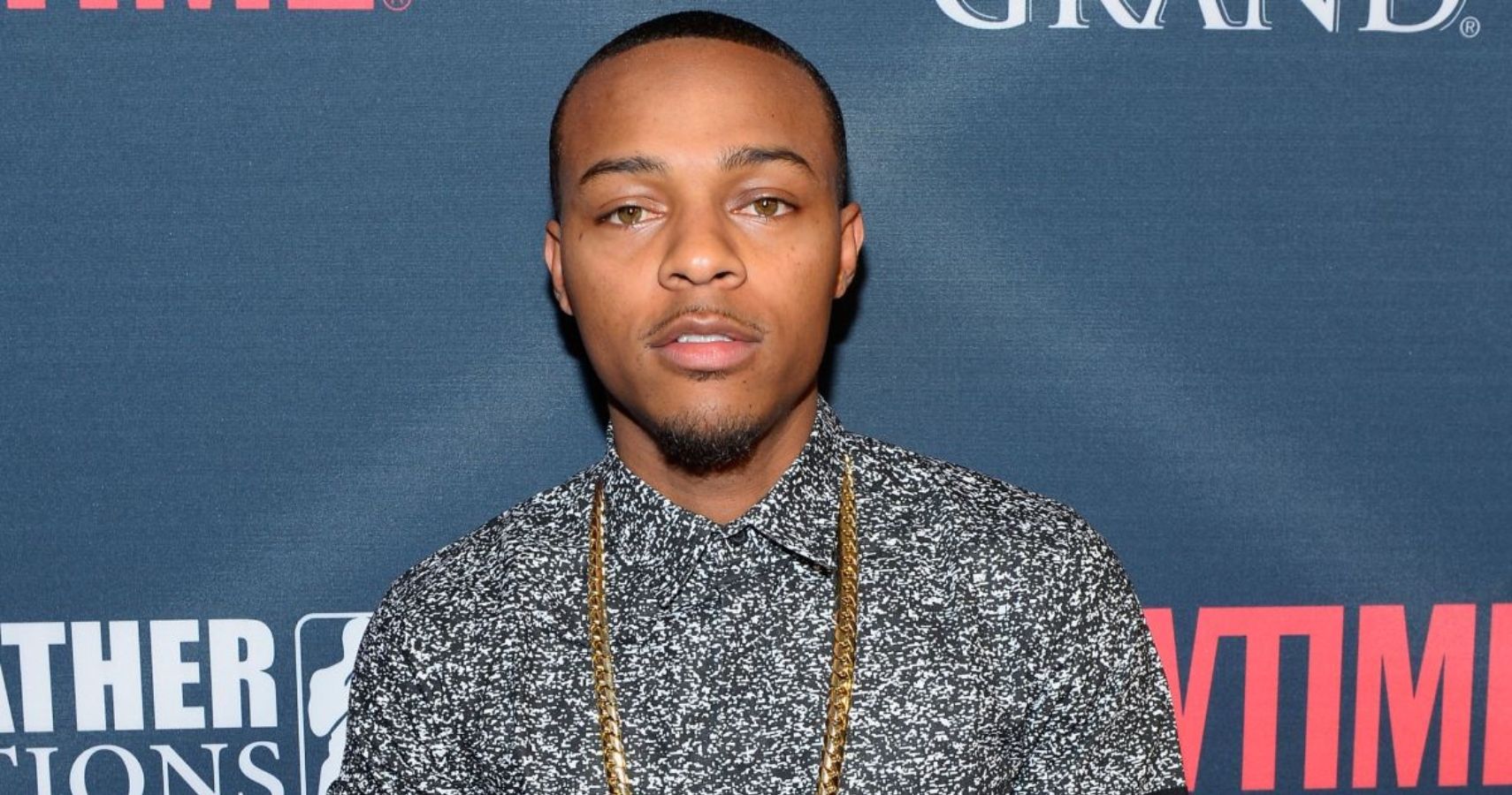 T-Bar Gets Into It With Rapper Bow Wow On Twitter