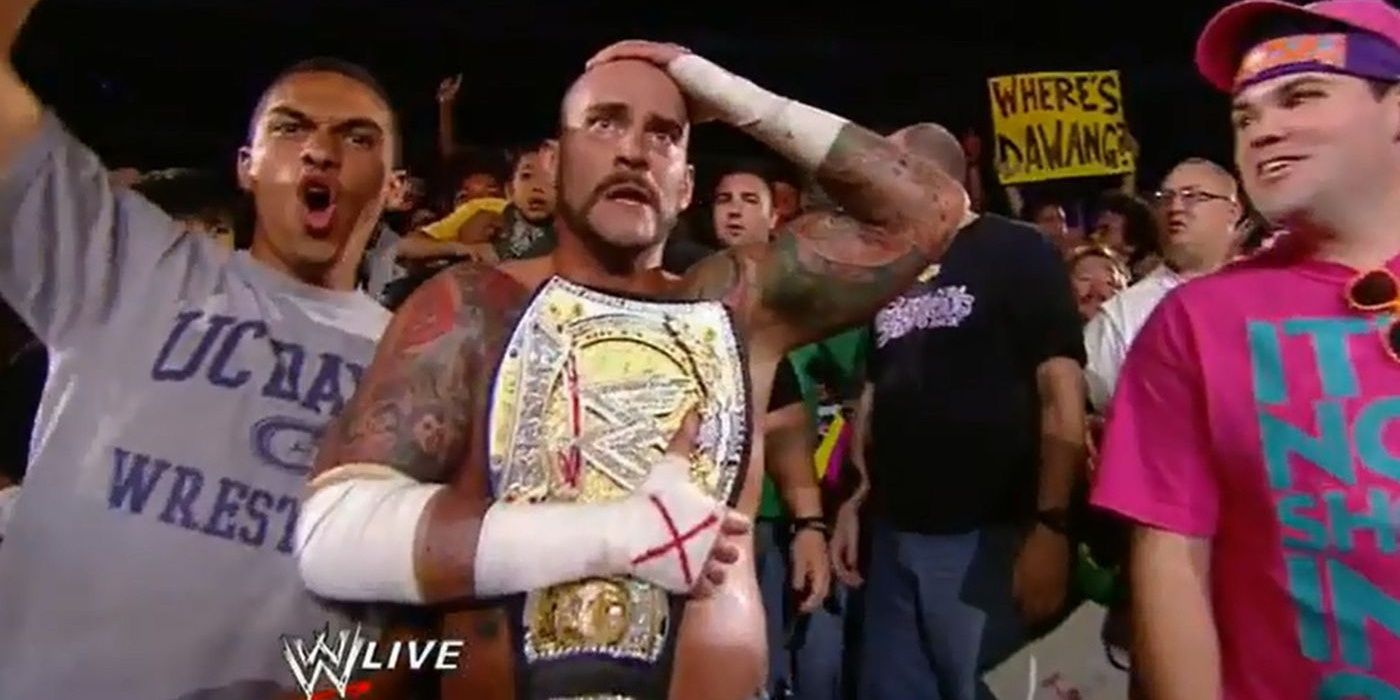 10 Controversial Raw Moments You Forgot About