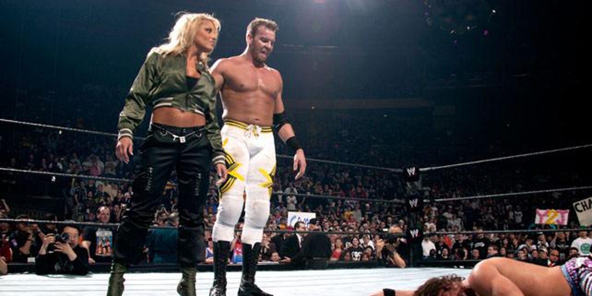 10 Things About Christian's WWE Career That Made No Sense