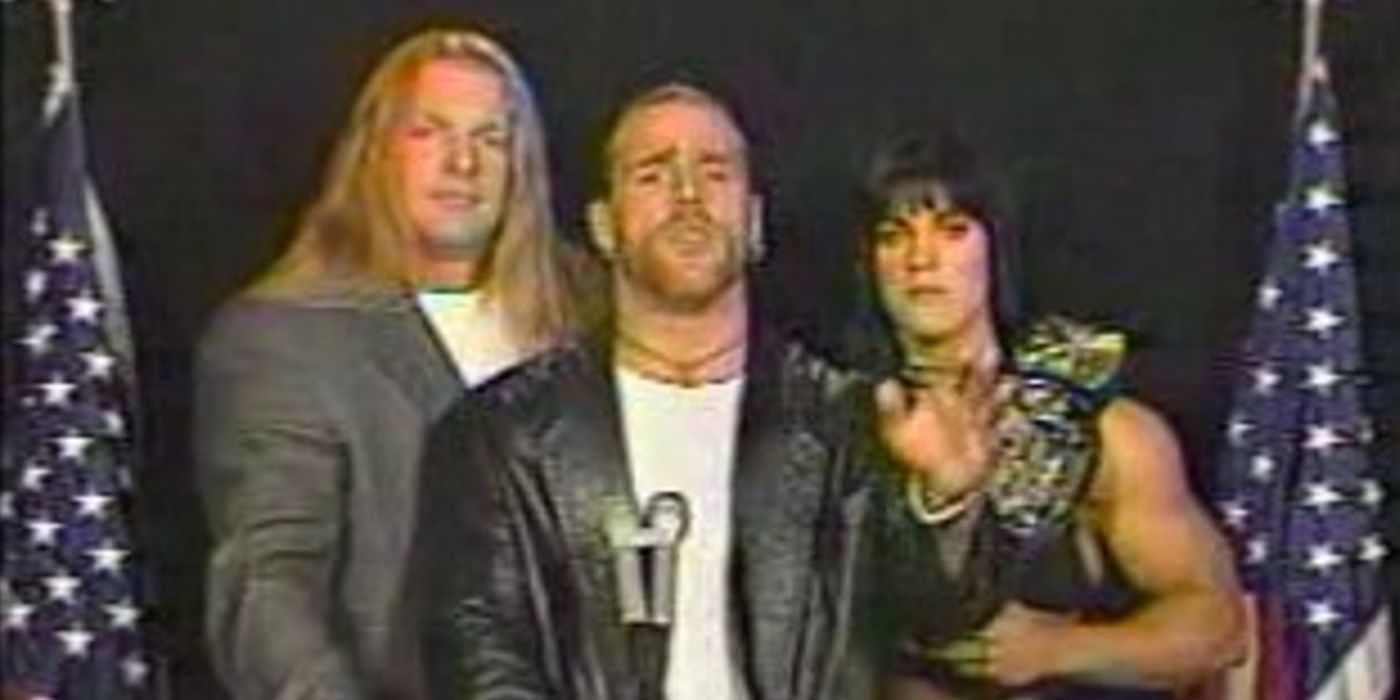 10 Best Quotes Of WWE's Attitude Era, Ranked