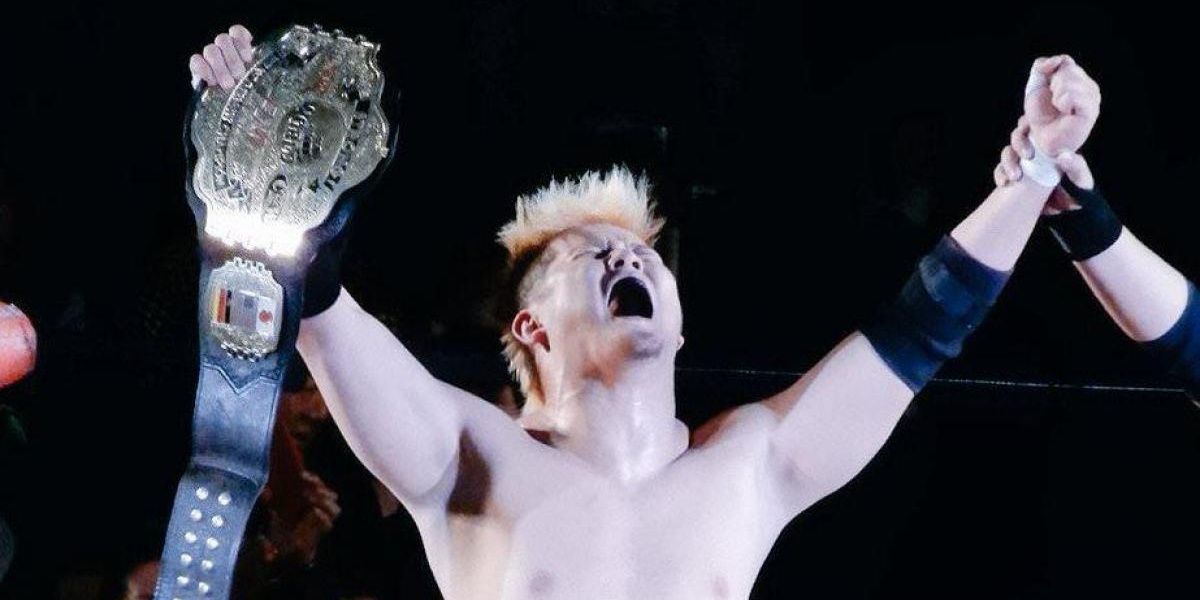 Dave Meltzer's Last 10 Rookie Of The Year Winners, Ranked